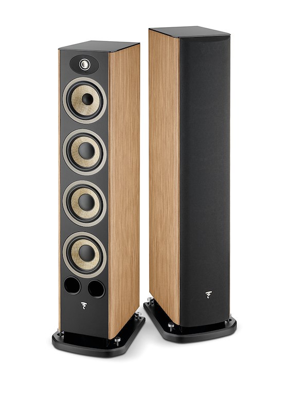 Focal Aria Evo X N°3
