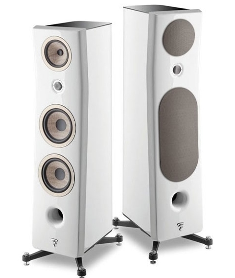 Focal Kanta N3 (par)