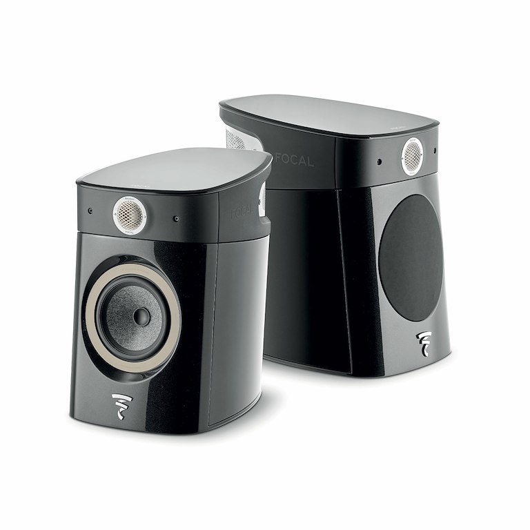 Focal Sopra N°1 (par)