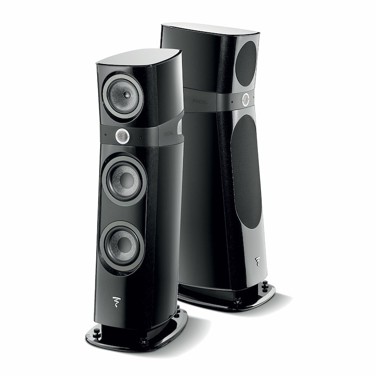 Focal Sopra N°2 (par)