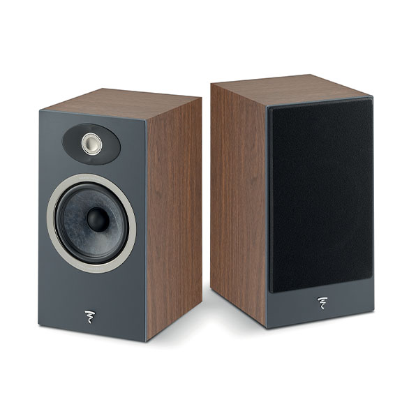 Focal Theva N°1 (par)
