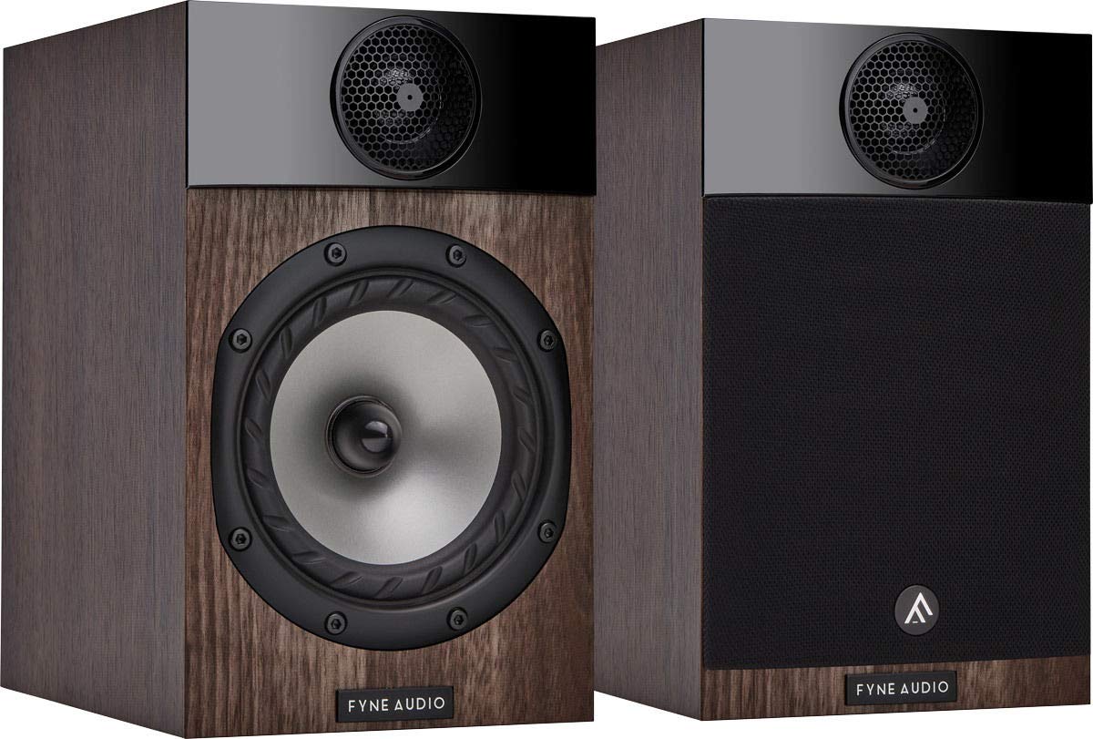 Fyne Audio F300i (par)