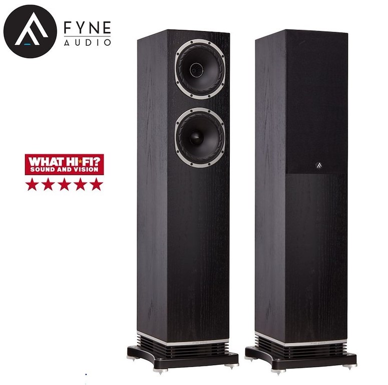 Fyne Audio F501 (par)