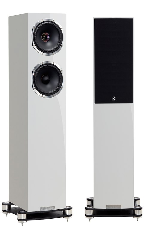 Fyne Audio F501SP (par)