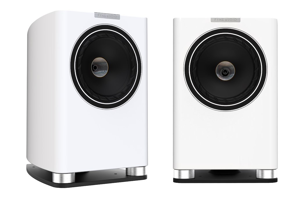 Fyne Audio F700 (par)