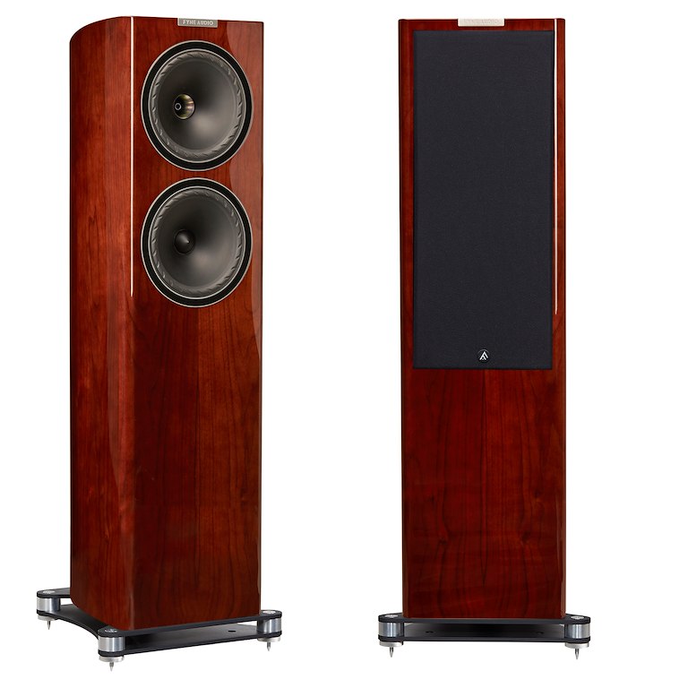 Fyne Audio F702 (par)
