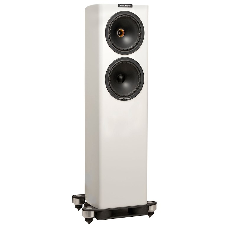 Fyne Audio F702SP