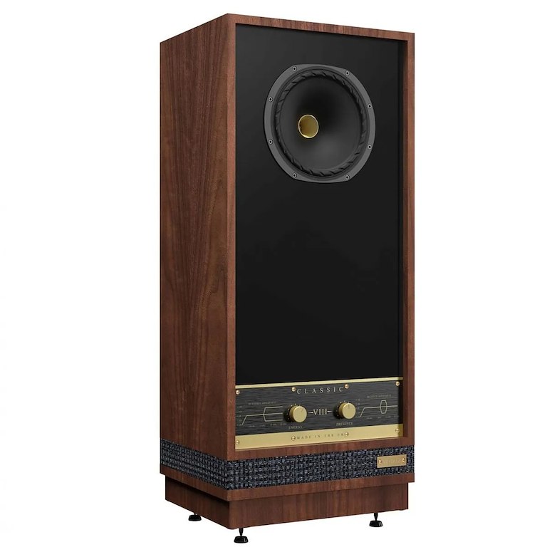 Fyne Audio VINTAGE CLASSIC VIII (par)