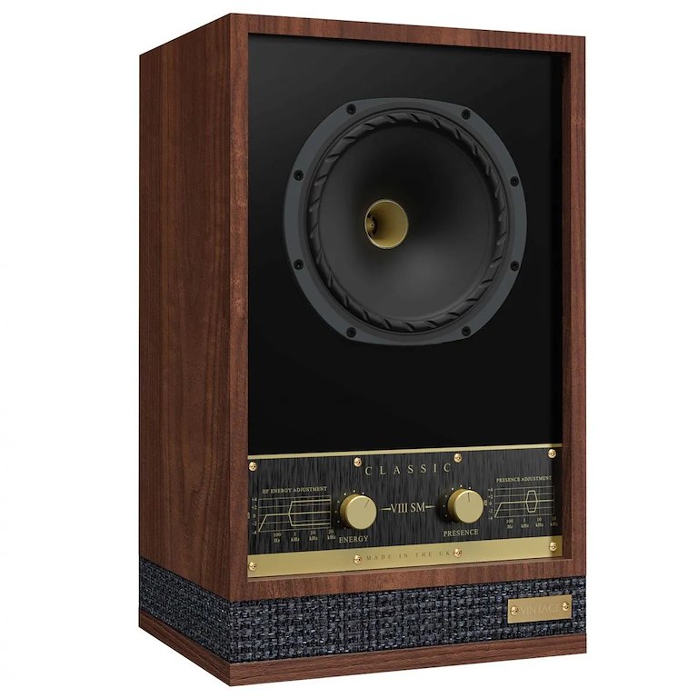 Fyne Audio VINTAGE CLASSIC VIII SM (par)