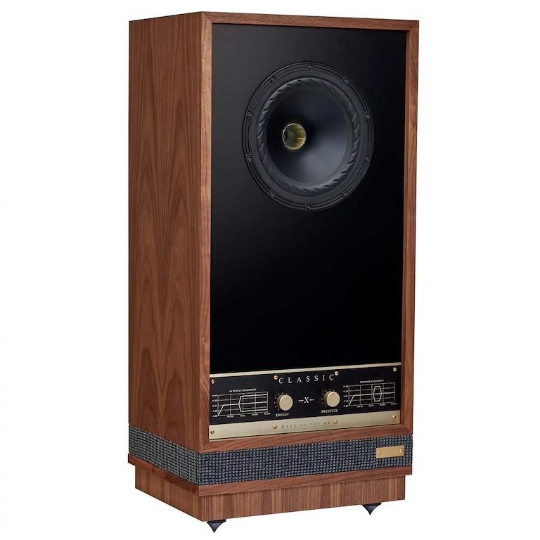 Fyne Audio VINTAGE CLASSIC X (par)