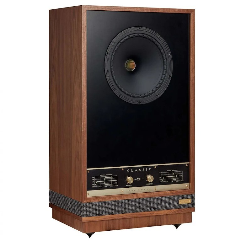Fyne Audio VINTAGE CLASSIC XII (par)