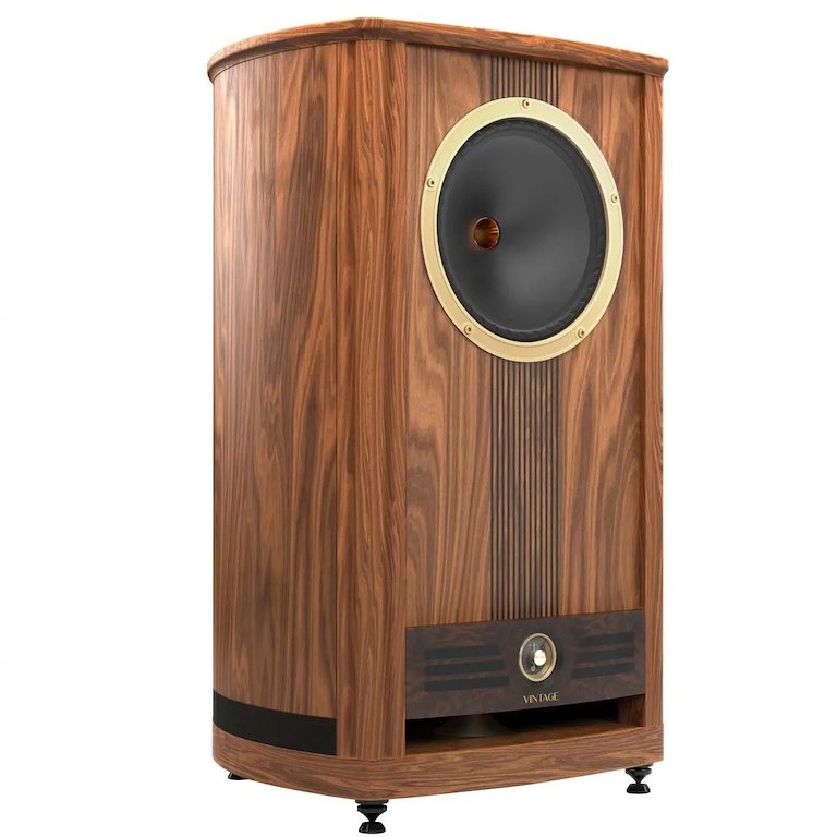 Fyne Audio VINTAGE FIFTEEN (par)
