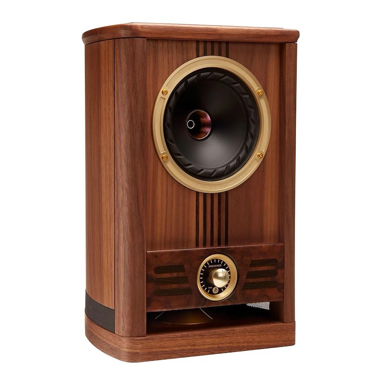 Fyne Audio VINTAGE FIVE