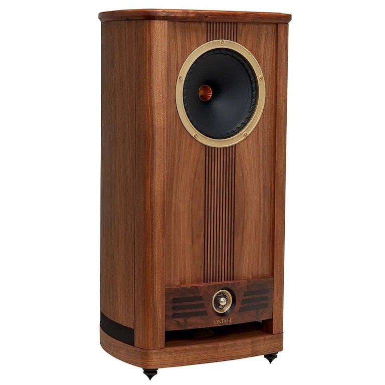 Fyne Audio VINTAGE TWELVE (par)