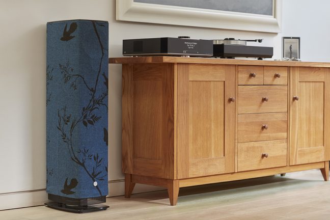 Linn 530 System Classic Hub & 530 speakers
