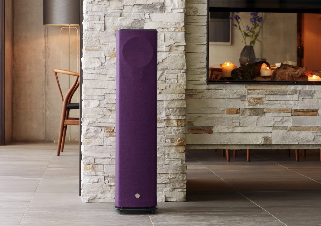 Linn Series 5 - 520 Speaker