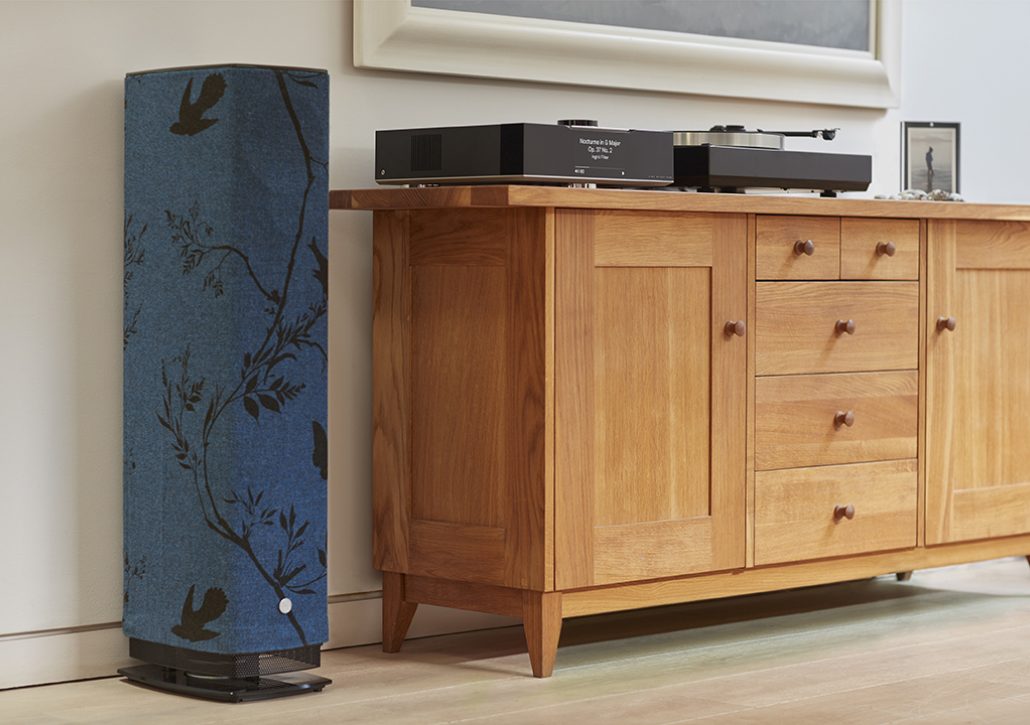 Linn Series 5 - 530 Speaker