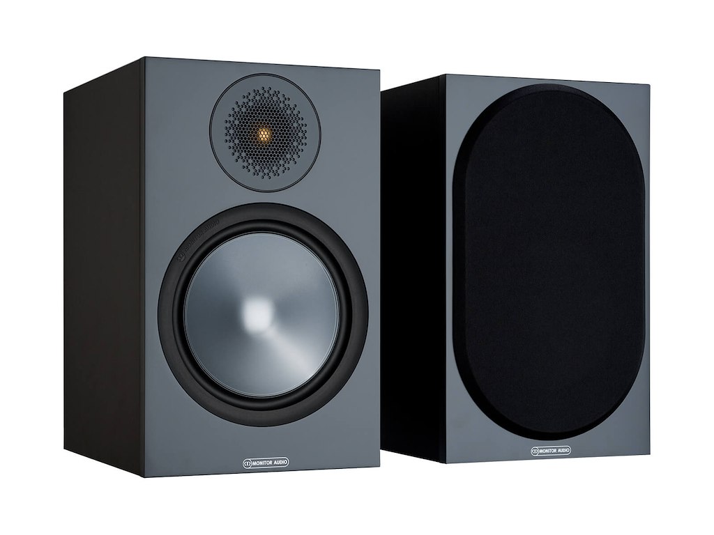 Monitor Audio Bronze 50 6G (par)