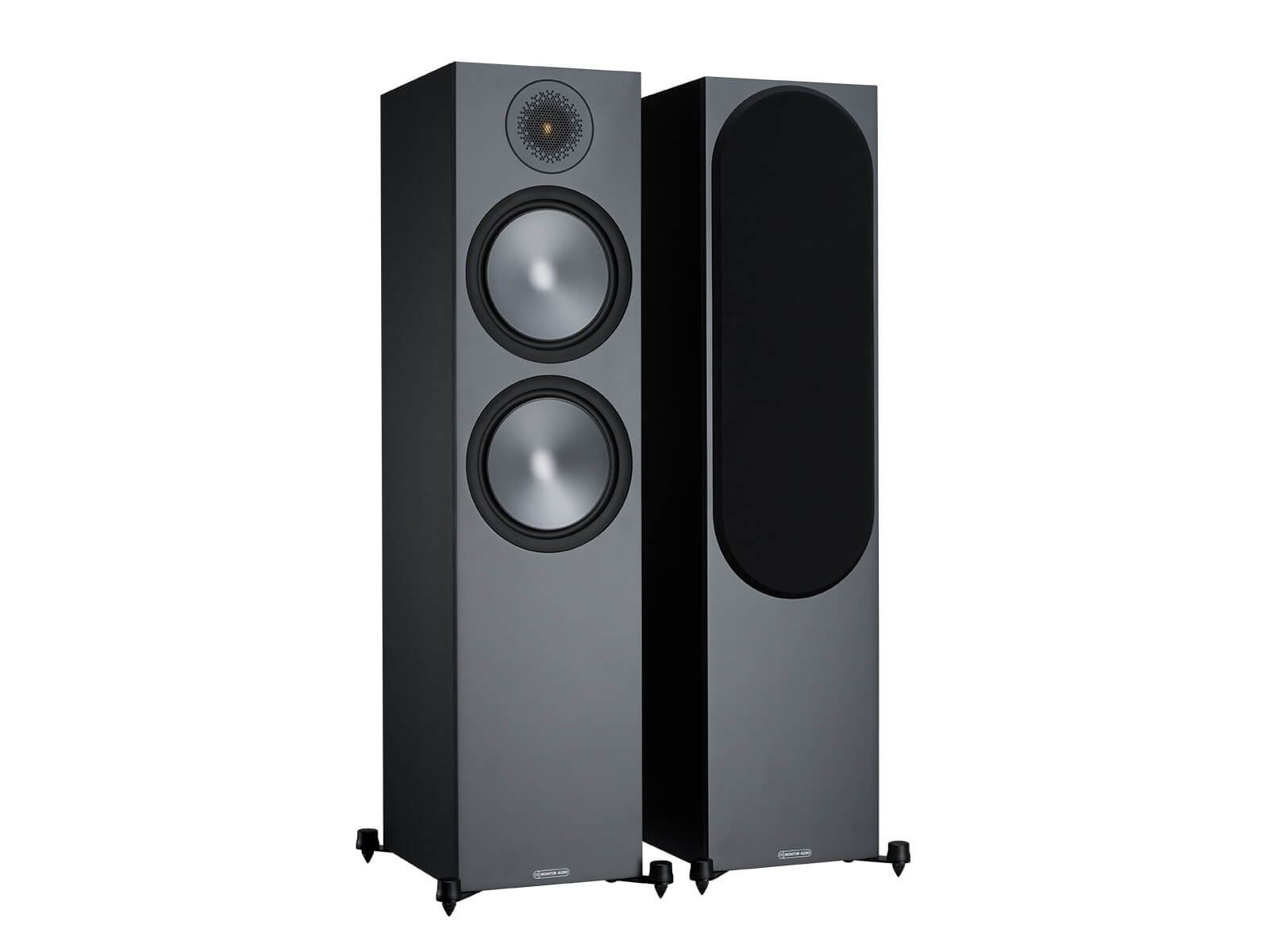 Monitor Audio Bronze 500 6G (par)