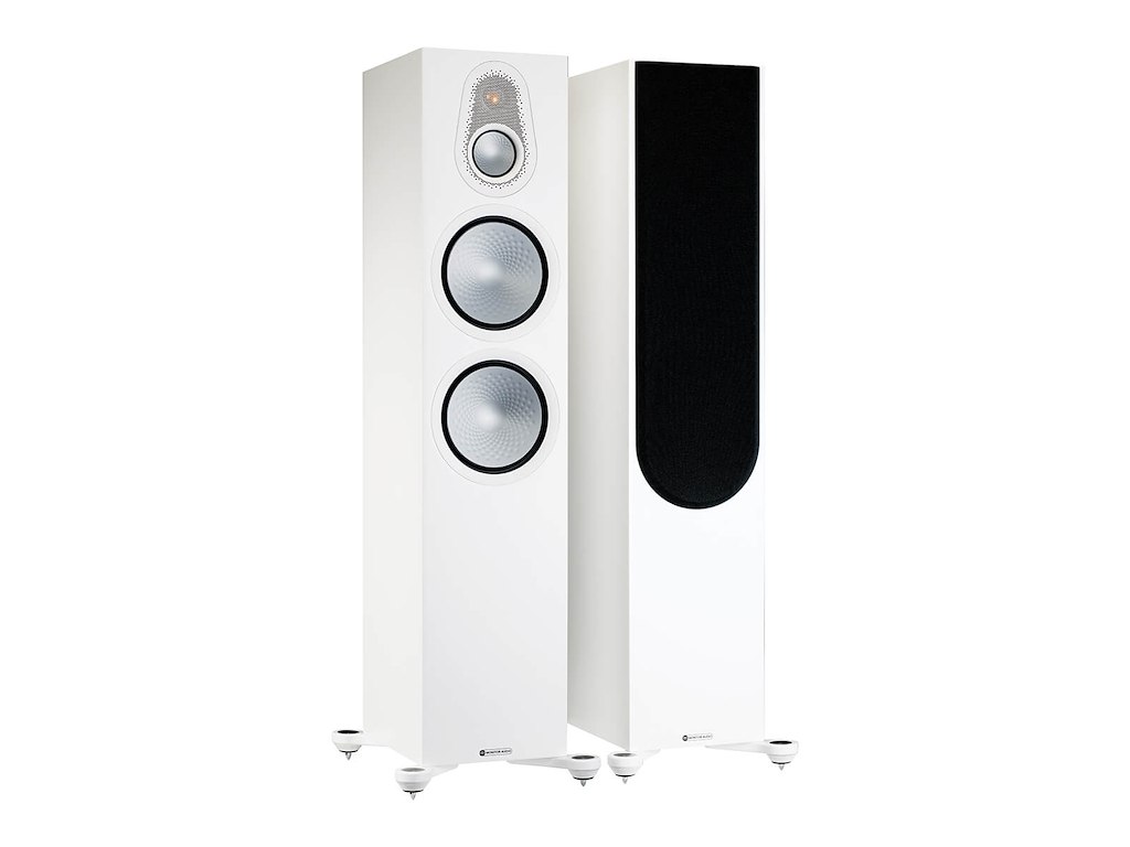 Monitor Audio Silver 500 7G (par)