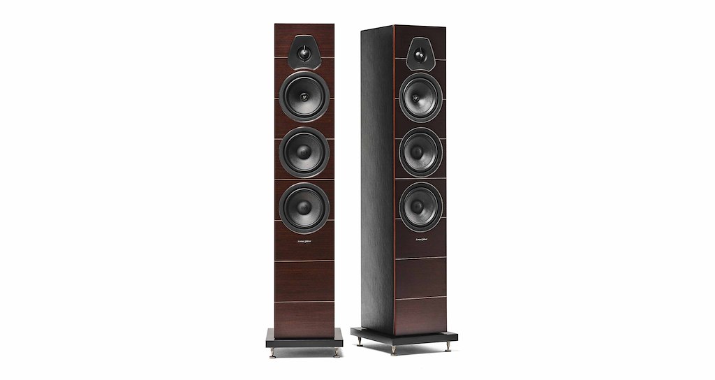 Sonus Faber Lumina III (par)