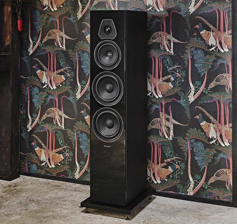 Sonus Faber Lumina V (par)