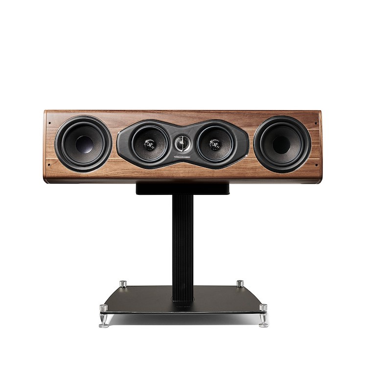 Sonus Faber Olympica Nova CII
