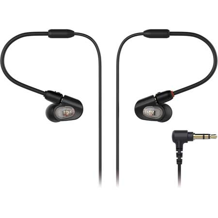 Audio technica ATH-E50