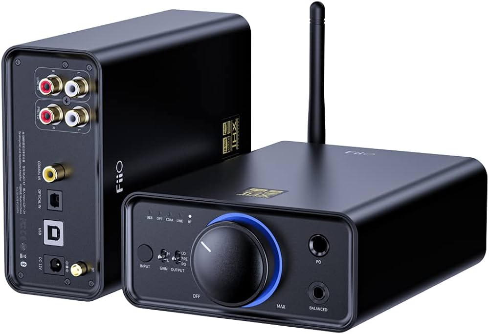 Fiio K7 BT