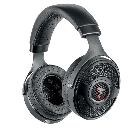 Focal Headphone UTOPIA BLACK 2022
