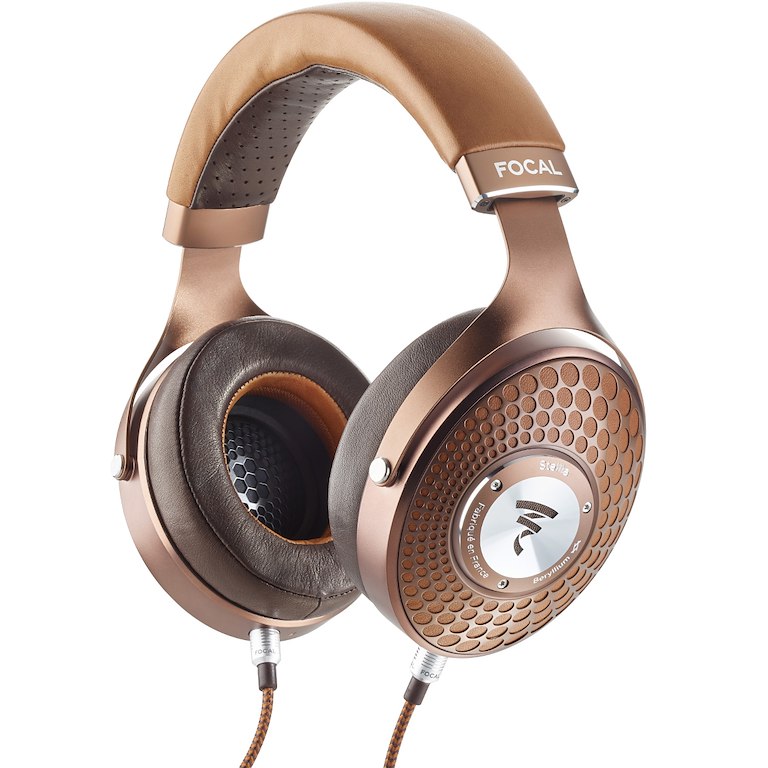 Focal STELLIA HEADPHONE