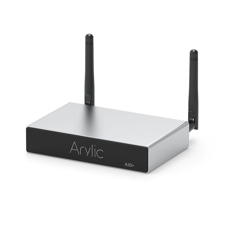 Arylic A30+ 30W x 2 WiFi Mini St.Amplifier