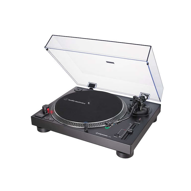 Audio technica AT-LP120X USB Black