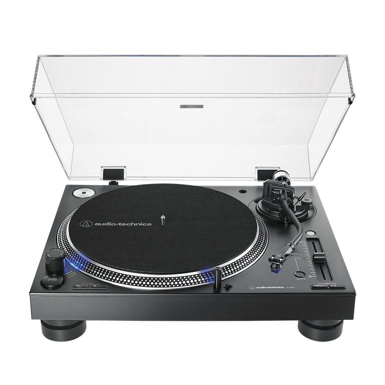 Audio technica AT-LP140 XP
