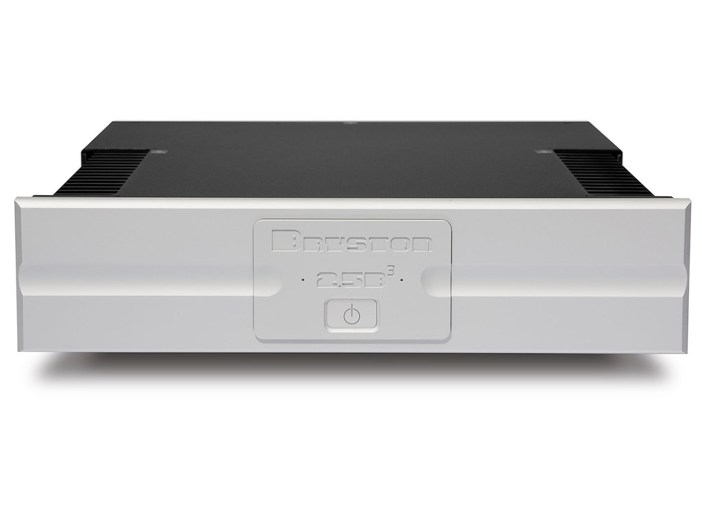 Bryston – 2.5B³