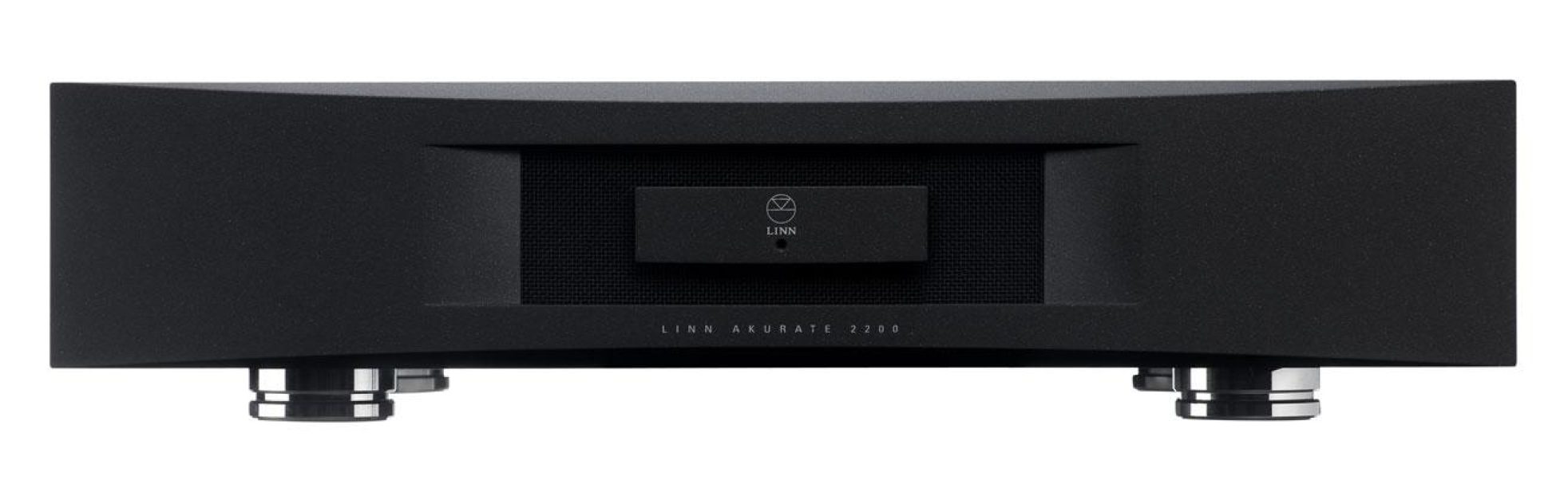 Linn Akurate Power Amps 2200