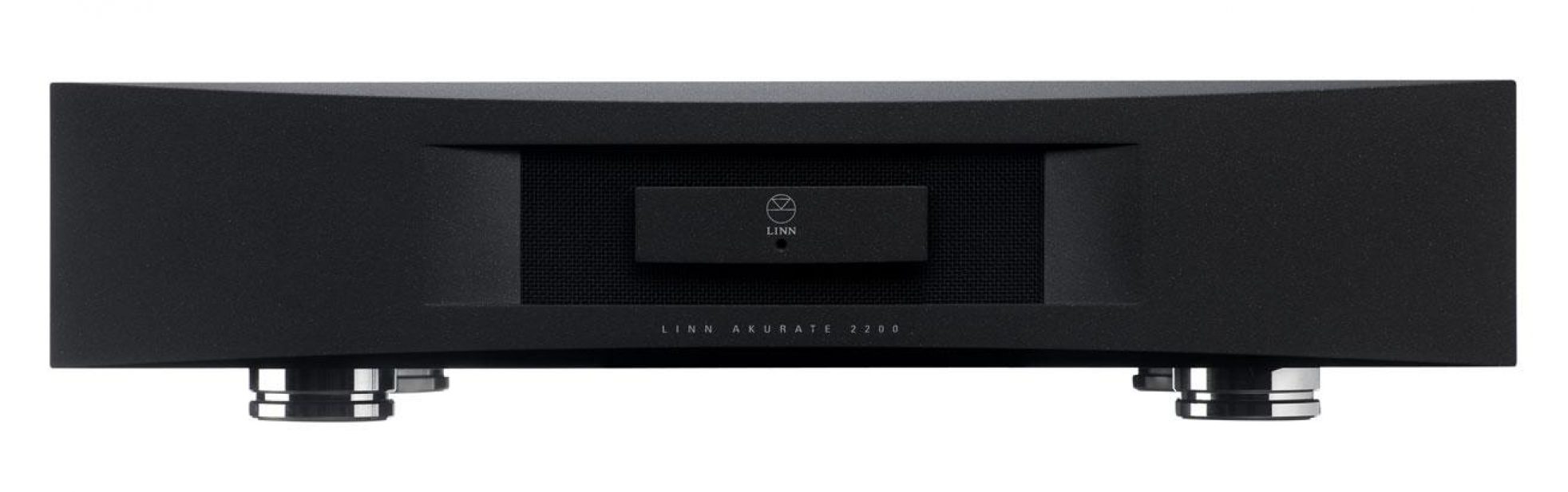 Linn Akurate Power Amps 4200