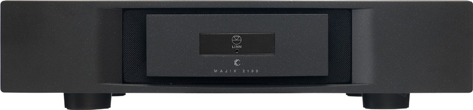 Linn Majik 4100 Power AMP