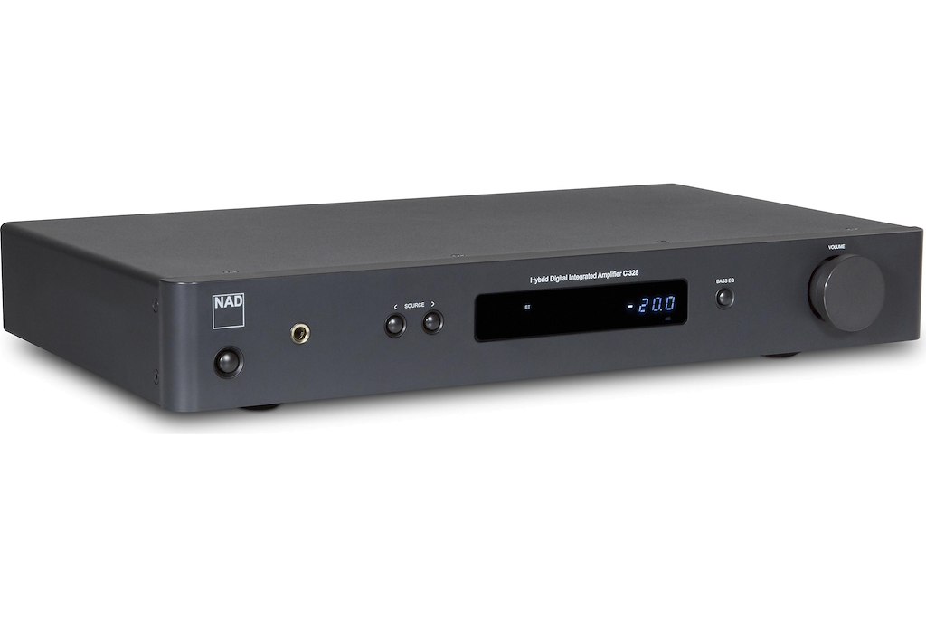 NAD C 328