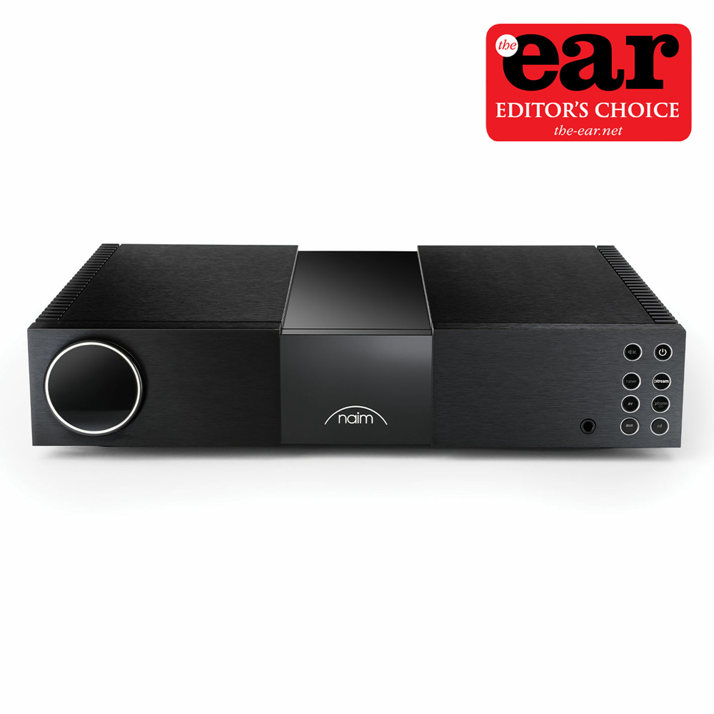 Naim NAC 332