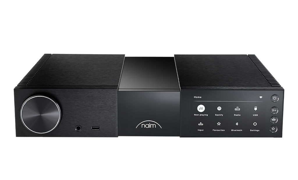Naim NSC 222