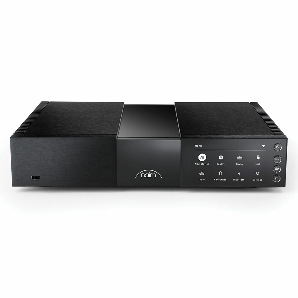 Naim NSS 333