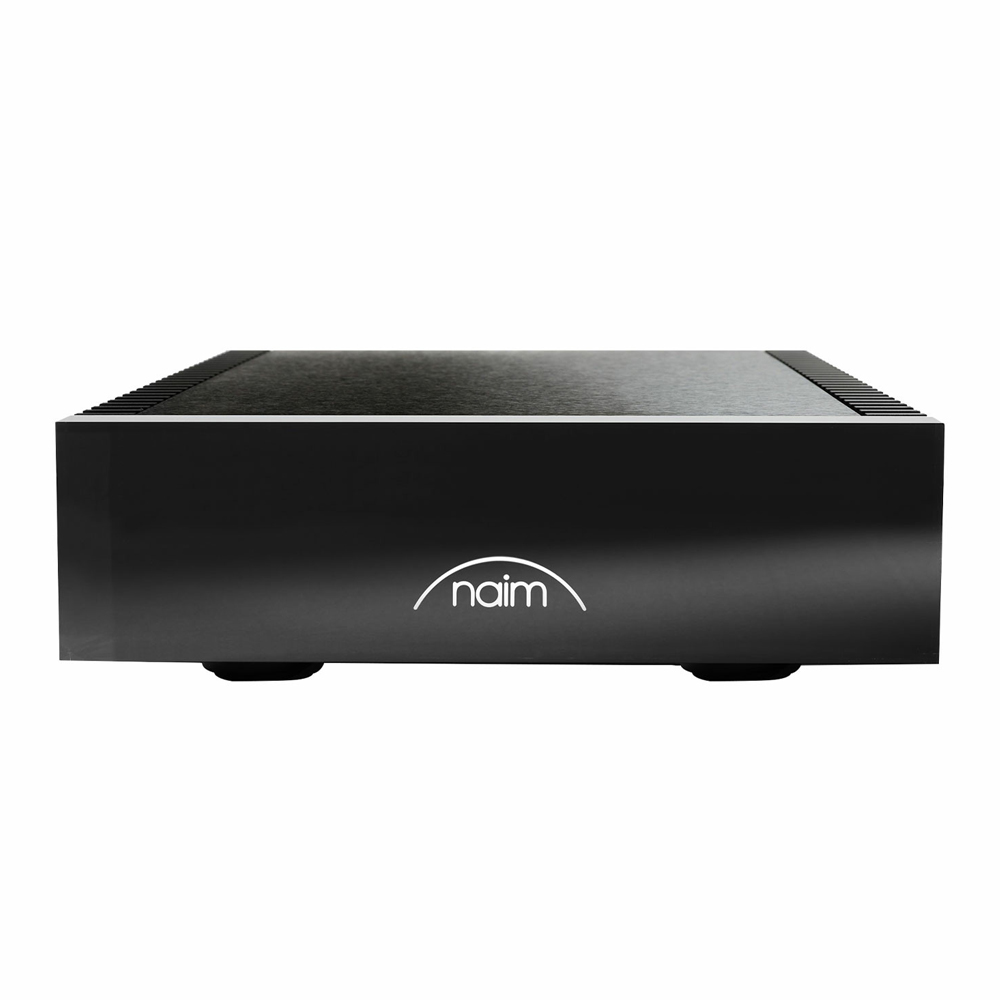 Naim NVC TT