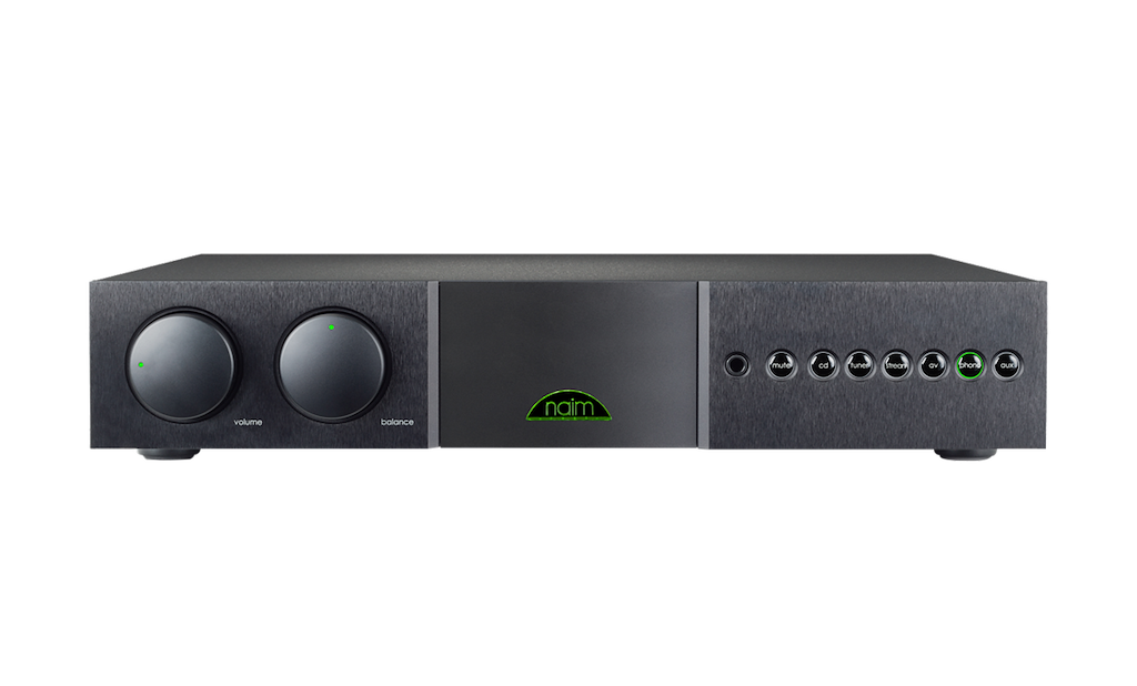 Naim Supernait 3