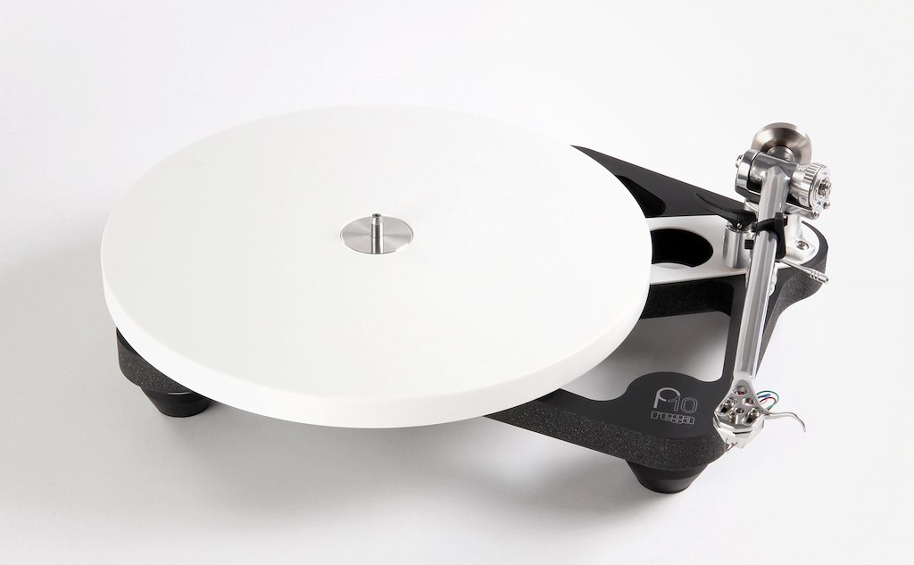 Rega Planar 10 / Apheta 3 MC