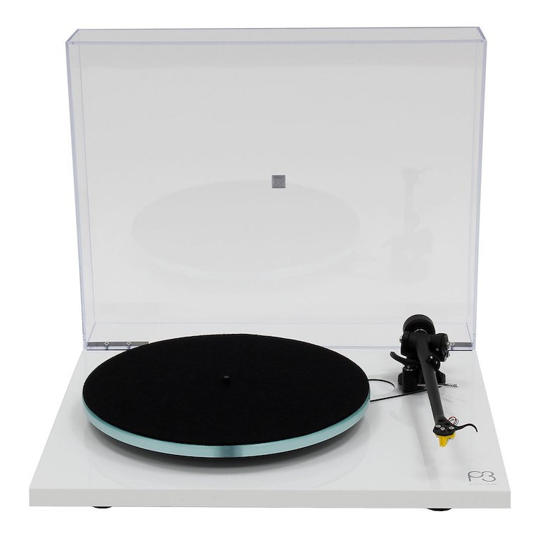 Rega Planar 3 / EXACT