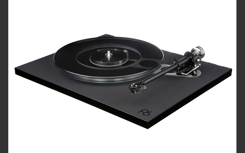Rega Planar 6 / Ania MC