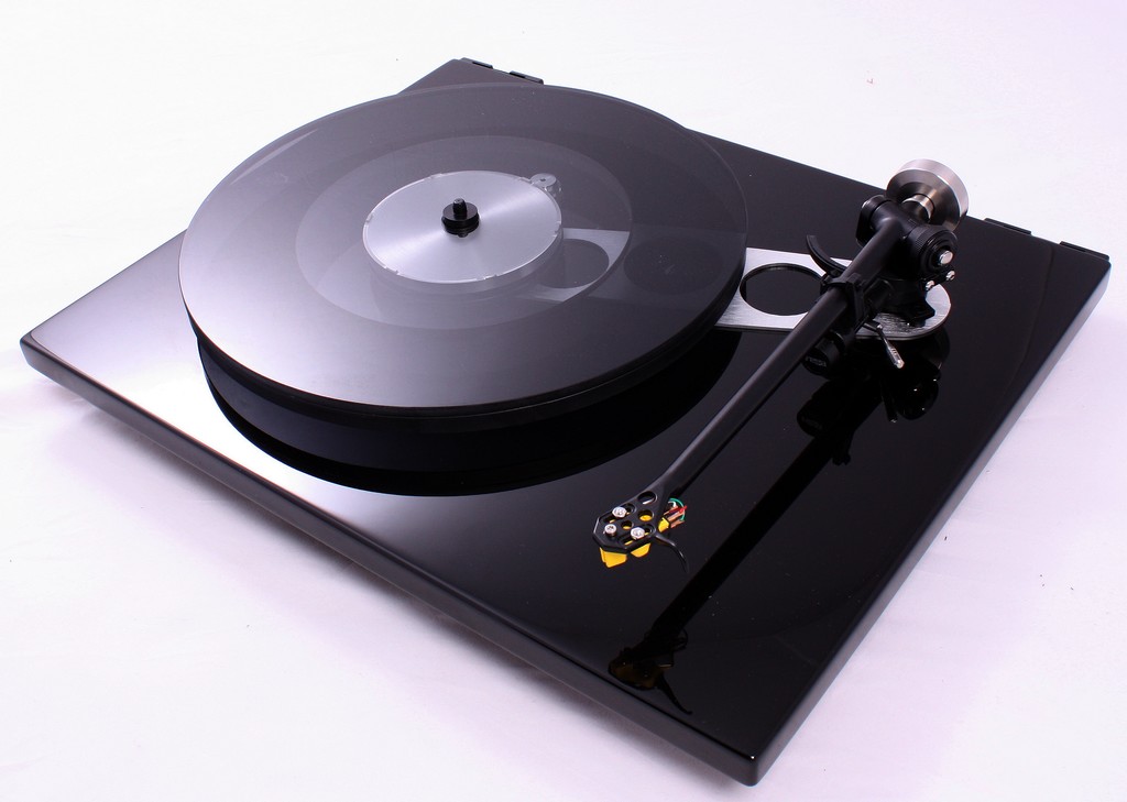 Rega Planar 6 Exact MM