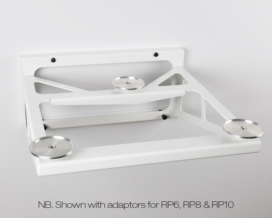 Rega Turntable Wall Bracket