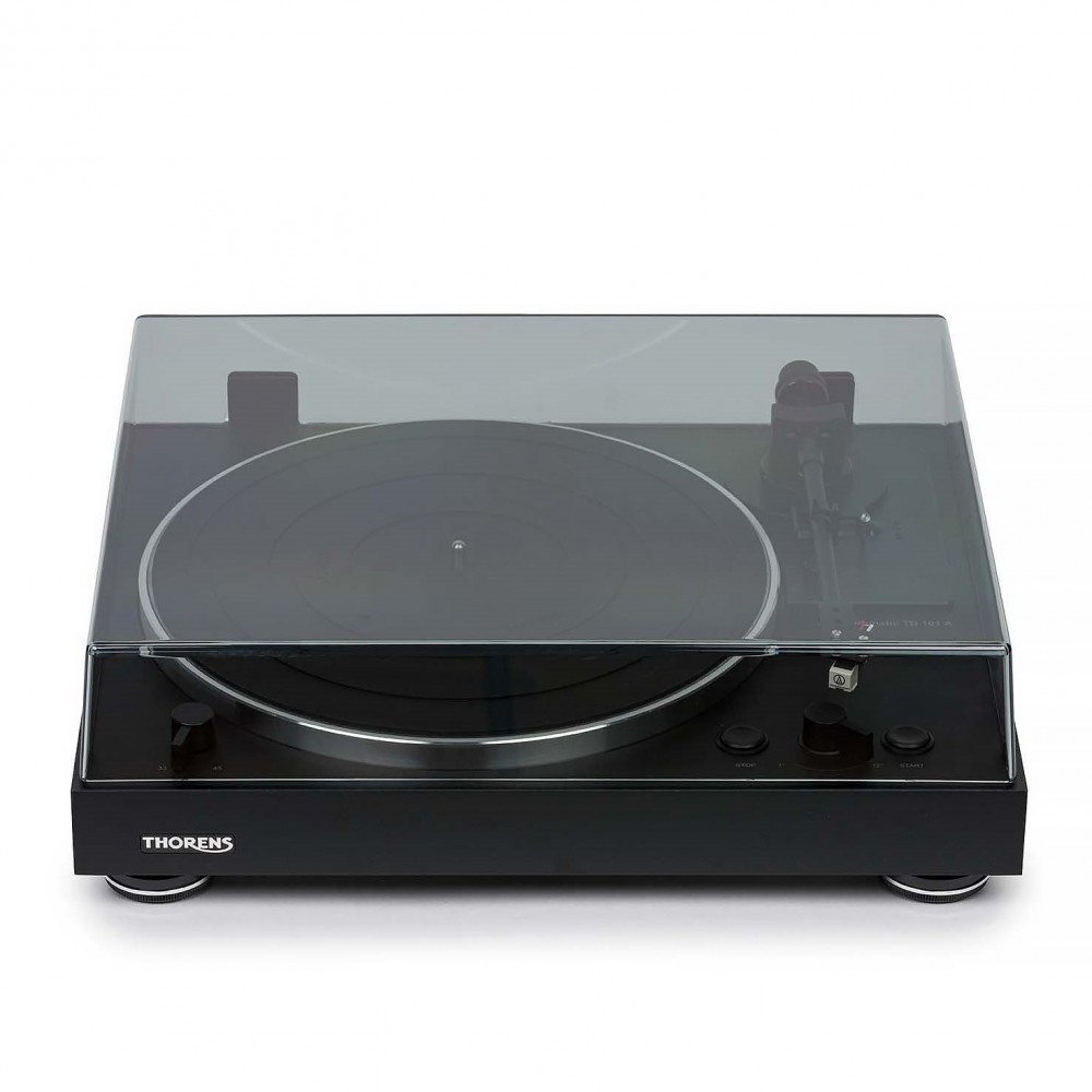 Thorens TD 101 A